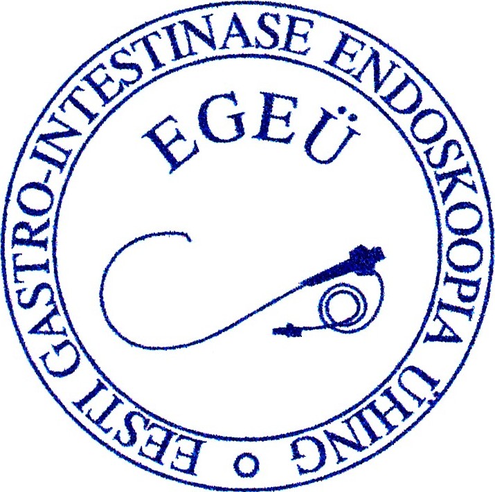 Esileht – Eesti Gastrointestinaalse Endoskoopia Ühing - EGEÜ
